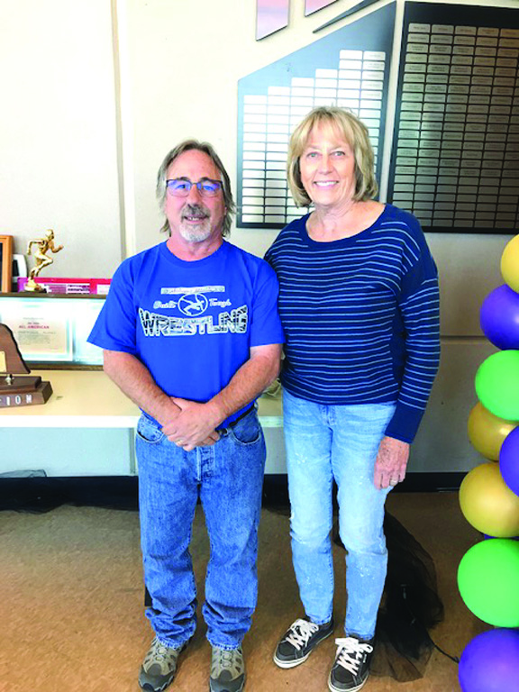 Hall of Fame Members Recognized - Alliance Times-Herald