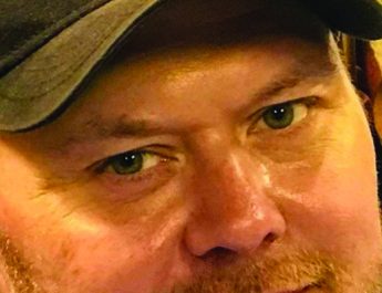 Daniel Jeff Walton Obituary - Alliance Times-Herald