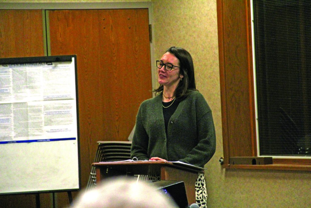 Outsmarting the Scammers - Alliance Times-Herald