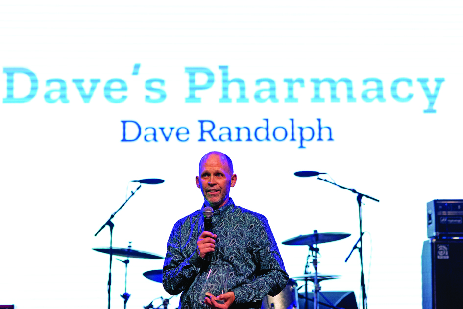 Dave’s Pharmacy Named Health Mart Pharmacy of the Year - Alliance Times ...