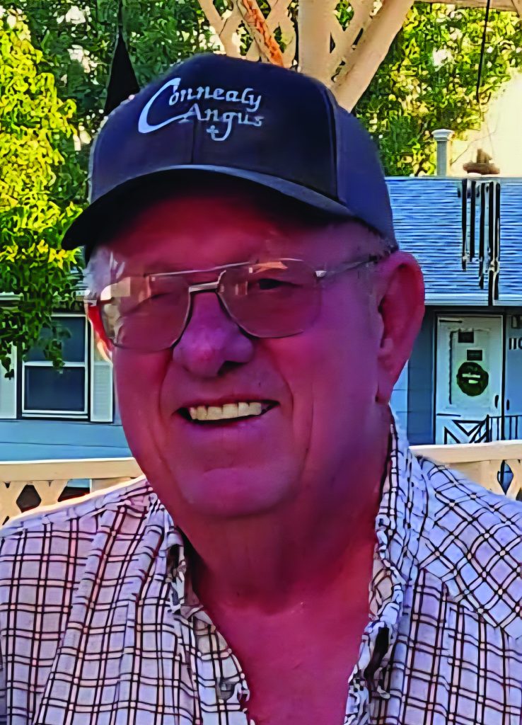Stephen “Steve” Lattin Obituary - Alliance Times-Herald