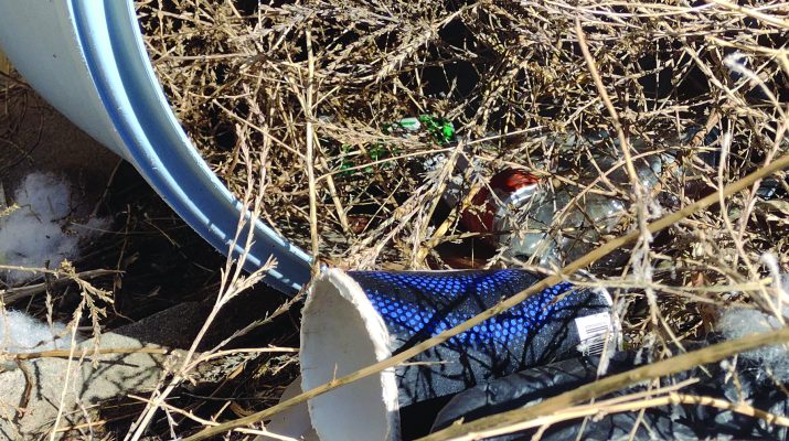 National Litter Study Examines What Americans Throw Away - Alliance ...