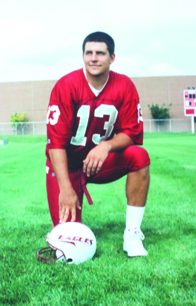 Joe Planansky Going Into Nebraska Football Hall of Fame - Alliance ...